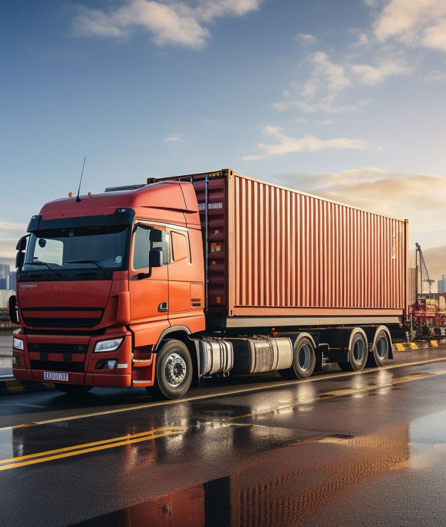 Global transport and logistics solutions | Boatium Logistics – Contruction